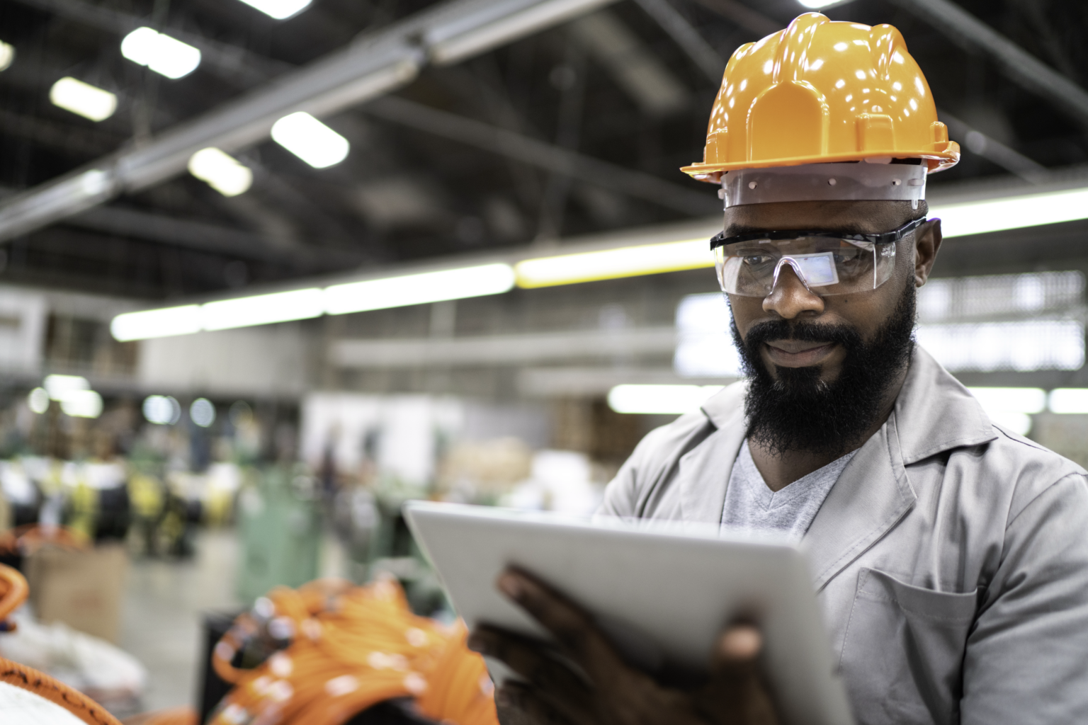 High Performing Health & Safety Programs Rely on EHS Software